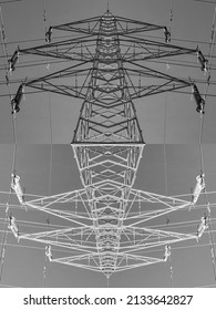 4,027 Pylon pattern Images, Stock Photos & Vectors | Shutterstock
