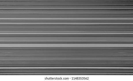 Monochrome Parallel Horizontal Lines Stripes Background 스톡 일러스트 1148353499