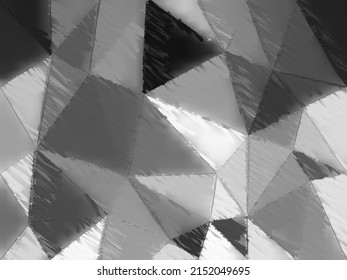 11,671 Equilateral Triangle Pattern Images, Stock Photos & Vectors ...