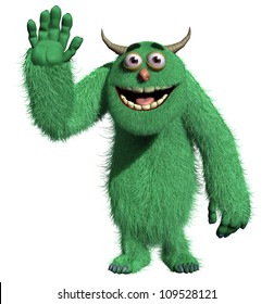 85,564 Monstre gentil Images, Stock Photos & Vectors | Shutterstock