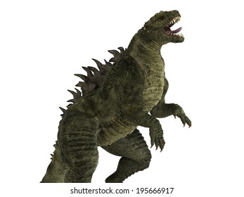 Monster Stock Illustration 195666917 | Shutterstock