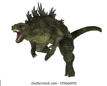 65,788 Lizard monster Images, Stock Photos & Vectors | Shutterstock