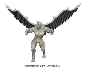 Monster Stock Illustration 289682597 | Shutterstock
