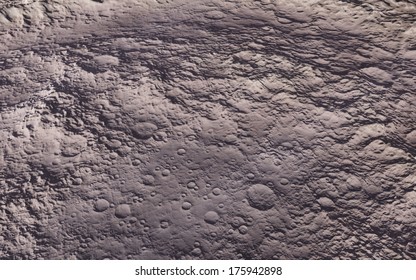 Moon Surface Stock Illustration 175942898 | Shutterstock