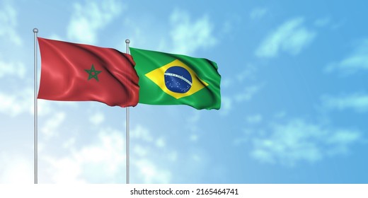 1,607 Brazil morocco Images, Stock Photos & Vectors | Shutterstock