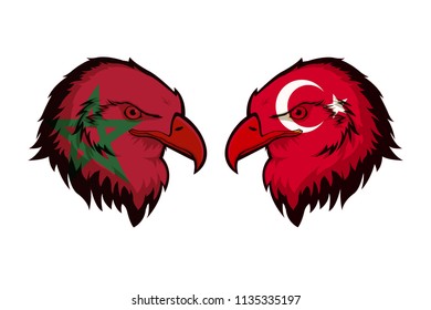 34 Turkmenistan vs turkey Images, Stock Photos & Vectors | Shutterstock