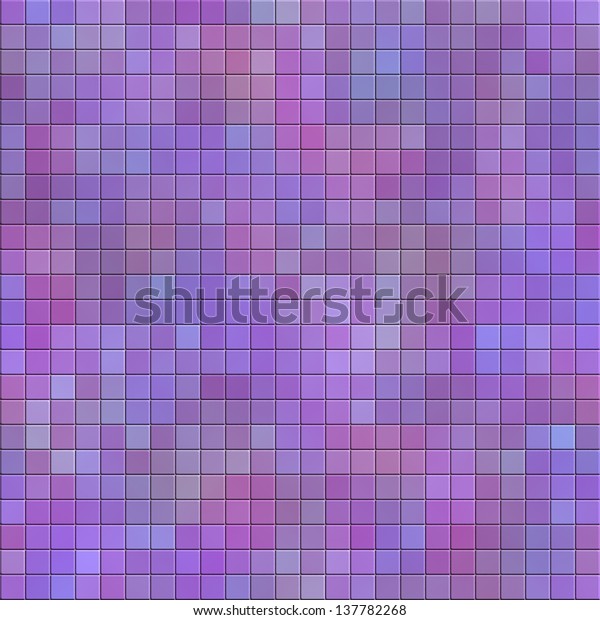 Mosaic Tile Seamless Texture Stock Illustration 137782268 | Shutterstock