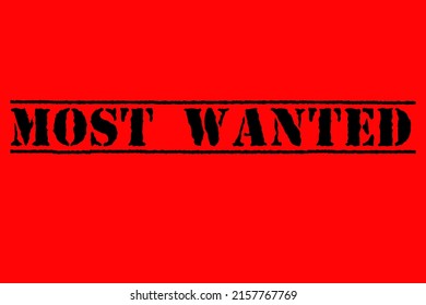 36,556 Wanted text Images, Stock Photos & Vectors | Shutterstock