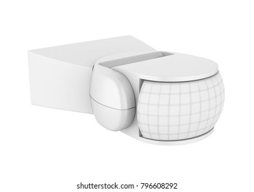 256 Movement Sensor Alarm Wall Images, Stock Photos & Vectors ...