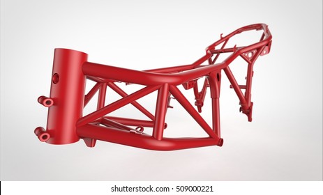 10,312 Motorcycle frame Images, Stock Photos & Vectors | Shutterstock