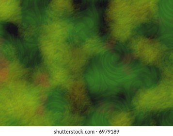 Mottled Background Green Stock Illustration 6979189 | Shutterstock