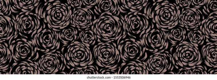 Mottled Pattern Bottom Design Background Pattern Stock Illustration ...