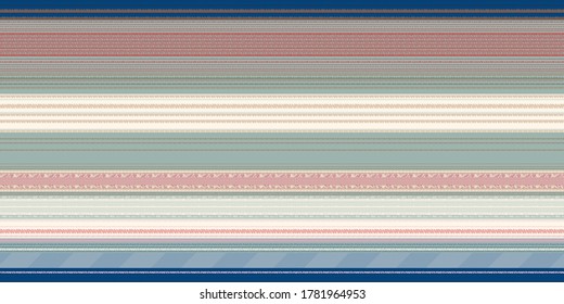 Mottled Pattern Stylish Gorgeous Bottom Design Stock Illustration ...