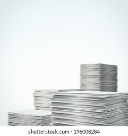 975 Mountain of paperwork Images, Stock Photos & Vectors | Shutterstock