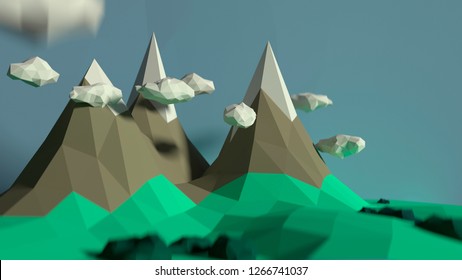 33 Polyart background Images, Stock Photos & Vectors | Shutterstock