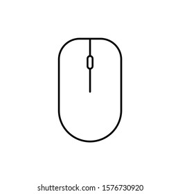 Mouse Click Click Right Button Click Stock Illustration 1576730920 ...