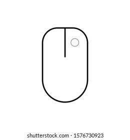Mouse Click Click Right Button Click 스톡 일러스트 1576730923 | Shutterstock