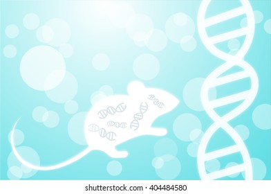 1,915 Mouse genetics Images, Stock Photos & Vectors | Shutterstock