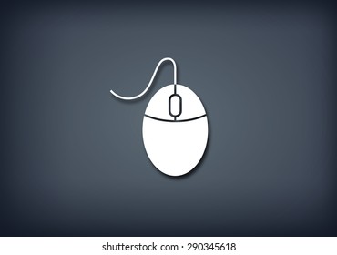 203 Mouse hover icon Images, Stock Photos & Vectors | Shutterstock