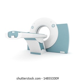 2,016 Mri Machine White Background Images, Stock Photos & Vectors ...