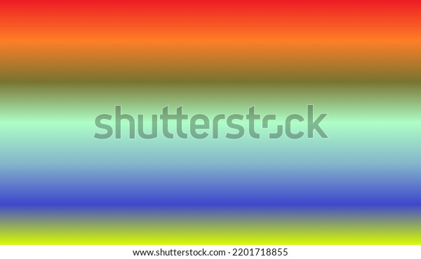 Multi Color Backgrounds Wallpaper Hd Stock Illustration 2201718855 ...