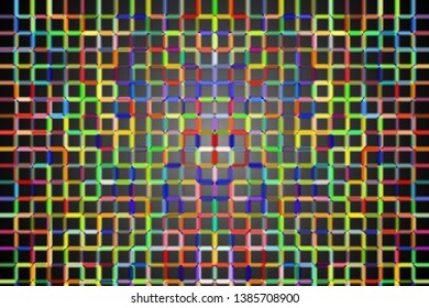 110 Neon Checker Board Images, Stock Photos & Vectors | Shutterstock
