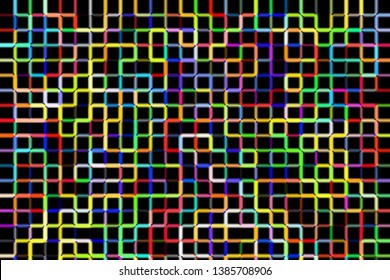 110 Neon Checker Board Images, Stock Photos & Vectors | Shutterstock