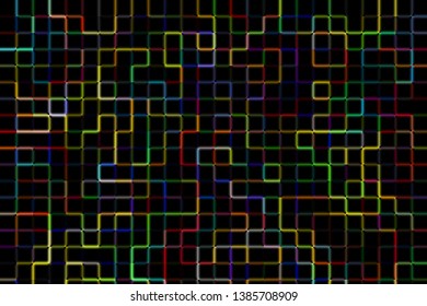 110 Neon Checker Board Images, Stock Photos & Vectors | Shutterstock