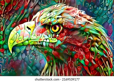 4,566 Eagle border Images, Stock Photos & Vectors | Shutterstock