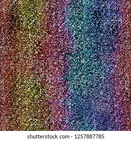 Papercraft Falling Confetti Background Printable Scrapbook Paper ...