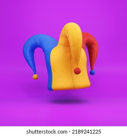1,083 Buffoon cap Images, Stock Photos & Vectors | Shutterstock
