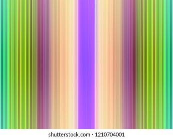 Multicolored Parallel Vertical Lines Background Abstract Stock ...