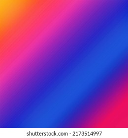 Multicolour Background Gradient Cover Template Stock Illustration ...