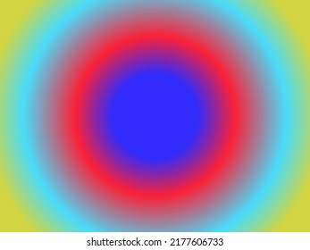 Multicolour Background Gradient Cover Template Stock Illustration ...