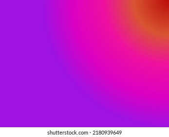 Multicolour Gradient Background Cover Template Blured Stock ...