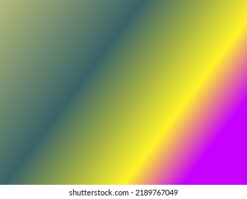 Multicolour Gradient Background Cover Template Stock Illustration ...