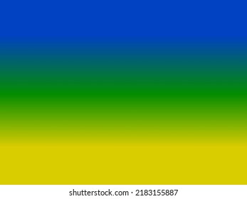 Multicolour Gradient Background Cover Templateblured Gradient Stock ...