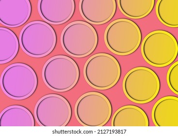 17,873 Multiple Circle Abstract Images, Stock Photos & Vectors ...