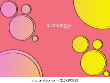 17,873 Multiple Circle Abstract Images, Stock Photos & Vectors ...