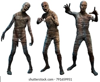 Mummy Images, Stock Photos & Vectors | Shutterstock