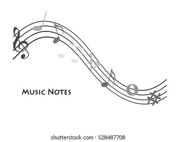 Fishing Rod Line Sinker Hook Wireframe Stock Vector (Royalty Free ...