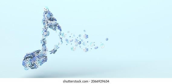 613 Music notes explode Images, Stock Photos & Vectors | Shutterstock