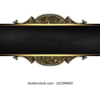 5,068 Gold nameplate Images, Stock Photos & Vectors | Shutterstock