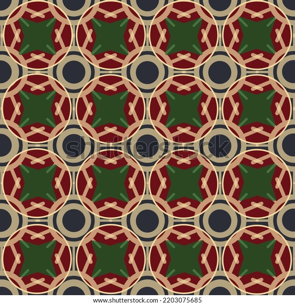 Native Fabric Pattern Anything Stock Illustration 2203075685 | Shutterstock