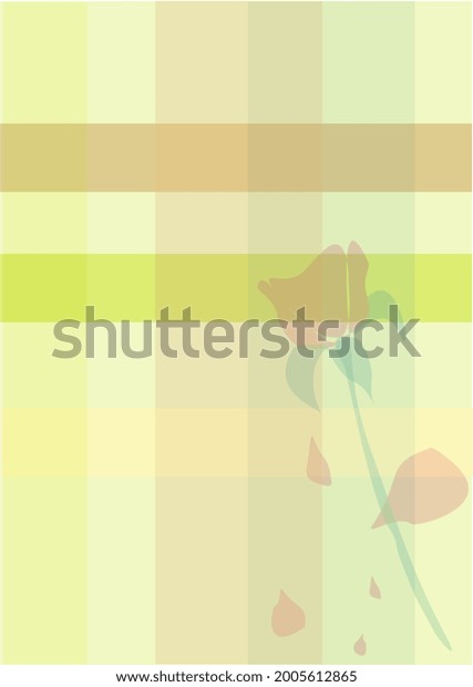Natural Looking Texture Backgrounds Mosaics Stock Illustration ...