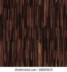 Natural Reed Texture Seamless Pattern Background Stock Illustration ...