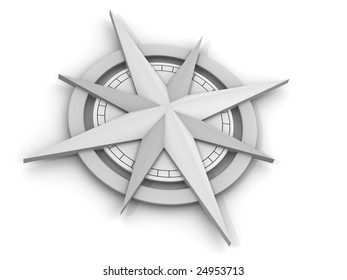 2,631 3d Compass Rose Images, Stock Photos & Vectors | Shutterstock