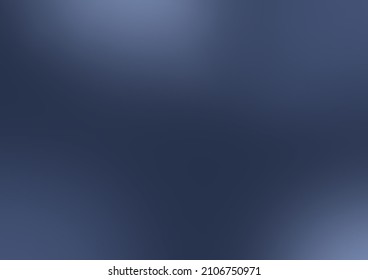 Navy Blue Gradient Abstract Background Illustration Stock Illustration ...