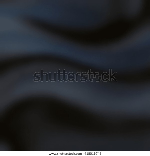 Navy Blue Silk Texture Stock Illustration 418019746 | Shutterstock
