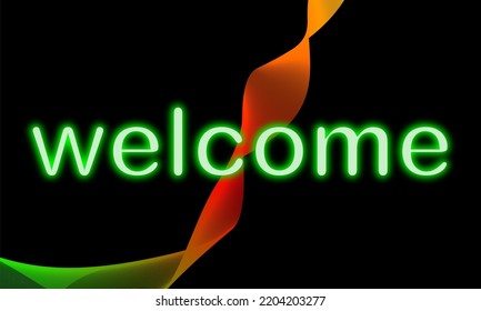 514 imágenes de Neon green welcome sign - Imágenes, fotos y vectores de ...